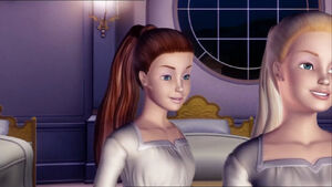 Princess Isla (Barbie in the 12 Dancing Princesses)/Gallery | Heroes ...