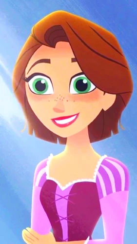Rapunzel (Tangled) | Heroes Wiki | Fandom