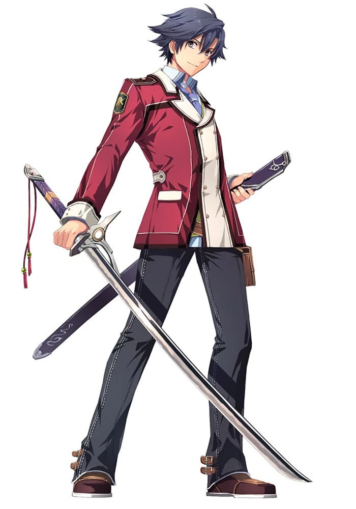 Rean Schwarzer | Heroes Wiki | Fandom