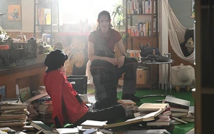 Kento Fukamiya/Gallery | Heroes Wiki | Fandom