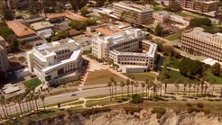 Santa Barbara | Psych Wiki | Fandom