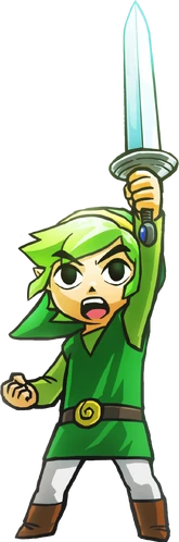 Link (New Hero of Hyrule) | Heroes Wiki | Fandom