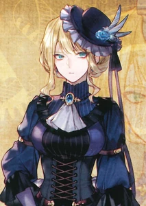 Sharron/Gallery | Heroes Wiki | Fandom