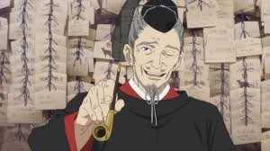 Tenjin | Heroes Wiki | Fandom