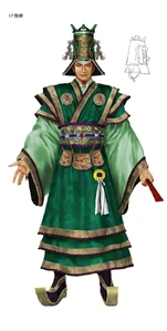 Xu Shu/Gallery | Heroes Wiki | Fandom