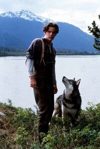 White Fang (Disney) | Heroes Wiki | Fandom