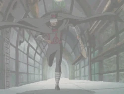 Anansi (Static Shock) | Heroes Wiki | Fandom