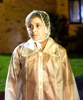 Arabella Figg | Heroes Wiki | Fandom