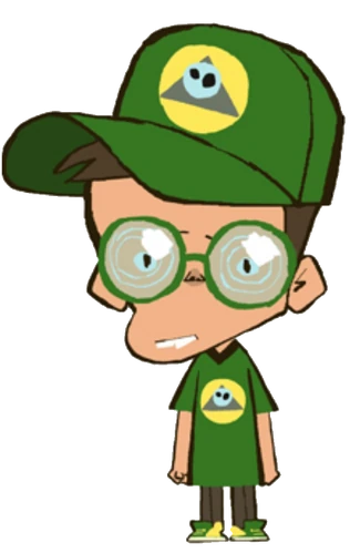 Arthur (Boyster) | Heroes Wiki | Fandom