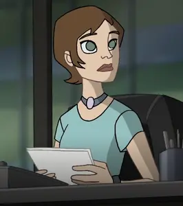 Betty Brant (Marvel) | Heroes Wiki | Fandom