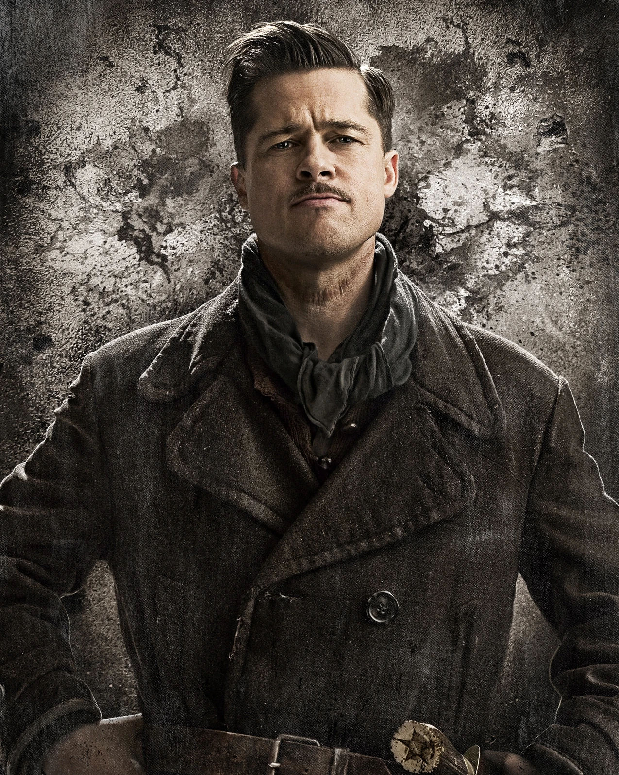 Inglourious Basterds Aldo Raine inglourious-basterds-aldo-raine