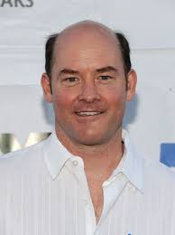 David Koechner | Psych Wiki | Fandom