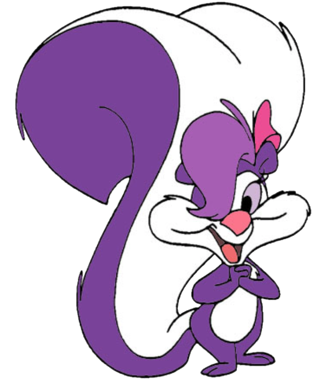 Fifi La Fume Heroes Wiki Fandom