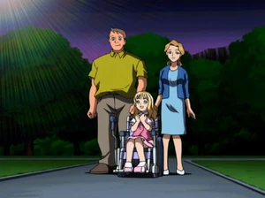 Helen (Sonic X)/Gallery | Heroes Wiki | Fandom