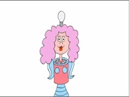 Interplanet Janet | Heroes Wiki | Fandom