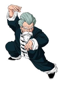 Master Roshi | Heroes Wiki | Fandom