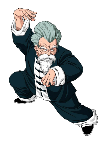 Master Roshi | Heroes Wiki | Fandom