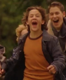 Josh Hayden | Psych Wiki | Fandom