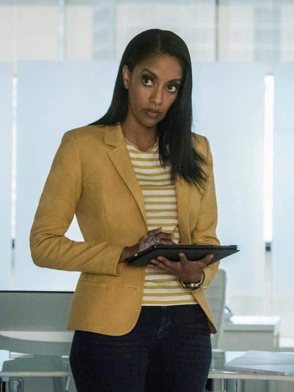 Kelly Olsen | Heroes Wiki | Fandom