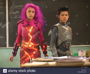 Sharkboy | Heroes Wiki | Fandom