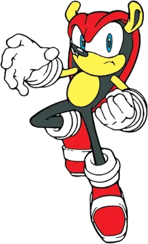 Mighty the Armadillo (Archie Comics) | Heroes Wiki | Fandom