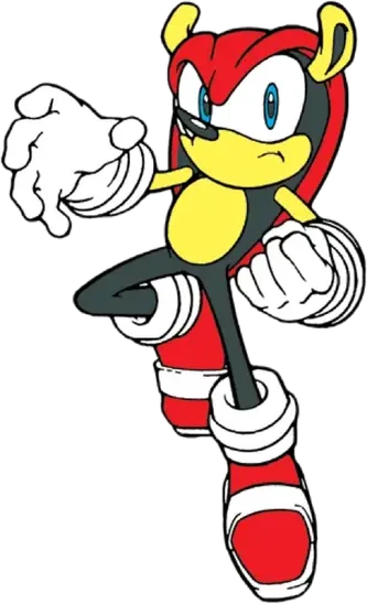 Mighty the Armadillo (Archie Comics) | Heroes Wiki | Fandom