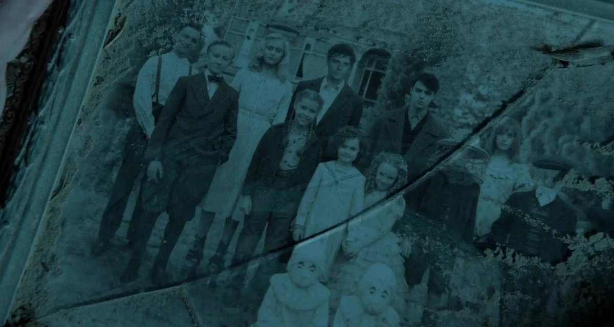 Emma Bloom | Heroes Wiki | Fandom