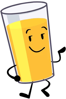 OJ (Inanimate Insanity) | Heroes Wiki | Fandom