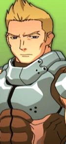 Odin (Phantasy Star I) | Heroes Wiki | Fandom