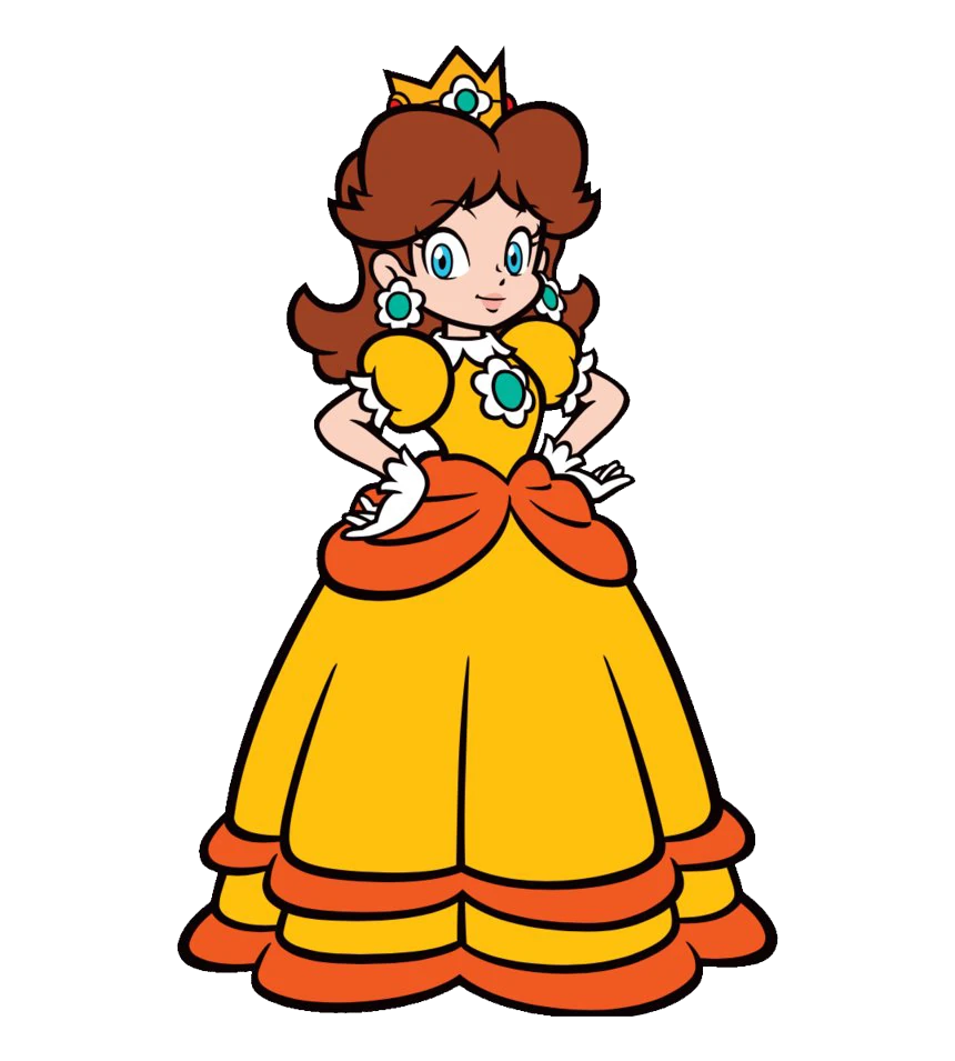 Princes Daisy