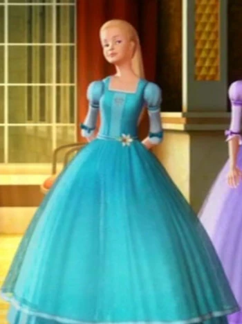 Princess Hadley | Heroes Wiki | Fandom