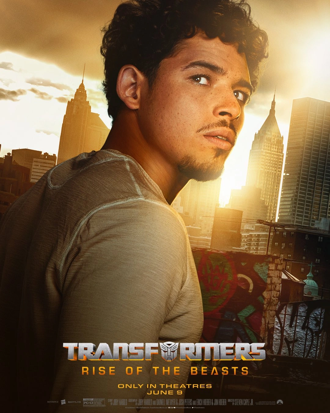 Noah Diaz/Gallery | Heroes Wiki | Fandom