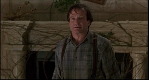 Alan Parrish/Gallery | Heroes Wiki | Fandom