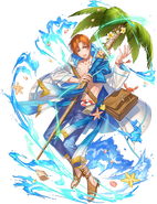 Rhys (Fire Emblem) | Heroes Wiki | Fandom