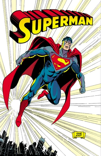 Batman (Superman: Speeding Bullets) | Heroes Wiki | Fandom