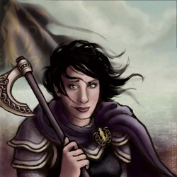 asha greyjoy