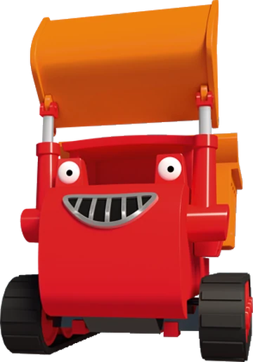 bob the builder muck