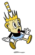 Ms. Chalice (Cuphead) | Heroes Wiki | Fandom