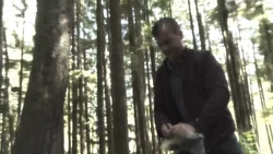 Warren Dern | Psych Wiki | Fandom