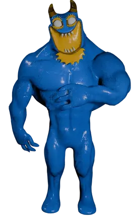 Flumbo | Heroes Wiki | Fandom