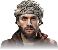 Farid | Heroes Wiki | Fandom