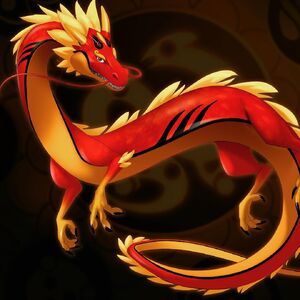 Long Long | Heroes Wiki | Fandom