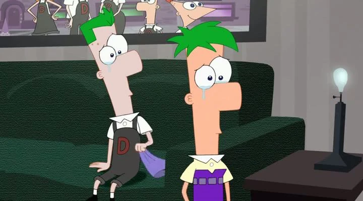 Ferb Fletcher (2da Dimensión) | Phineas y Ferb Wiki | Fandom