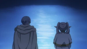 Himmel/Gallery | Heroes Wiki | Fandom