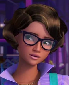 Hailey (Barbie) | Heroes Wiki | Fandom
