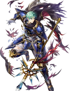 Ephraim/Gallery | Heroes Wiki | Fandom