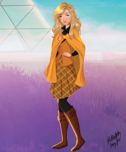 Marella Redek | Heroes Wiki | Fandom