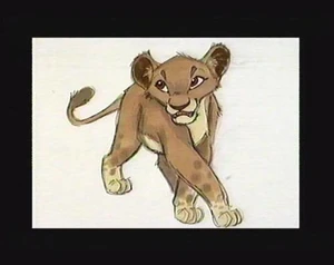 Nala (The Lion King)/Gallery | Heroes Wiki | Fandom