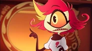 Niffty | Heroes Wiki | Fandom