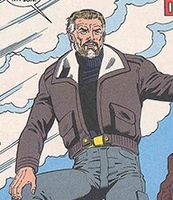 Christopher Pike (TOS) | Heroes Wiki | Fandom